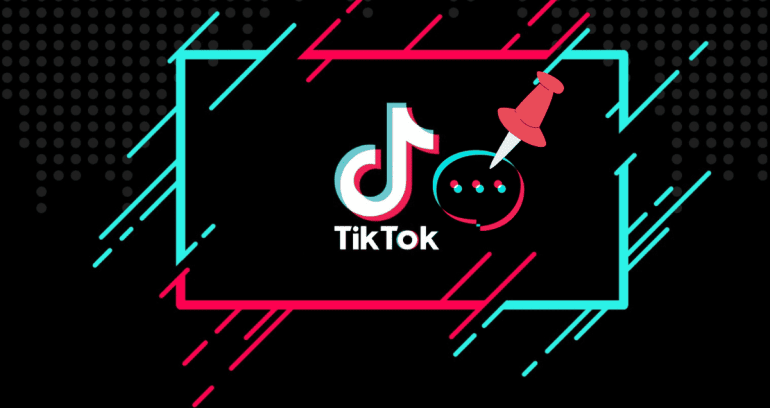 How to Pin a Comment on TikTok: A Step-by-Step Guide - Build My Plays