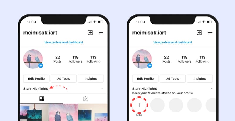 Instagram Highlights: Everything You Need to Know in 2026 - Build My Plays
