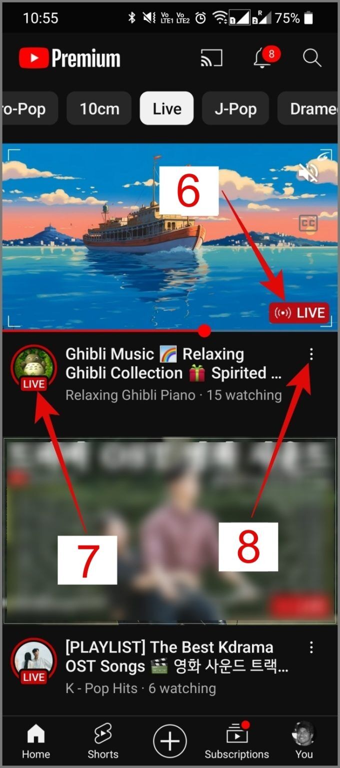 Do You Know What YouTube Symbols and Icons Mean? - Build My Plays