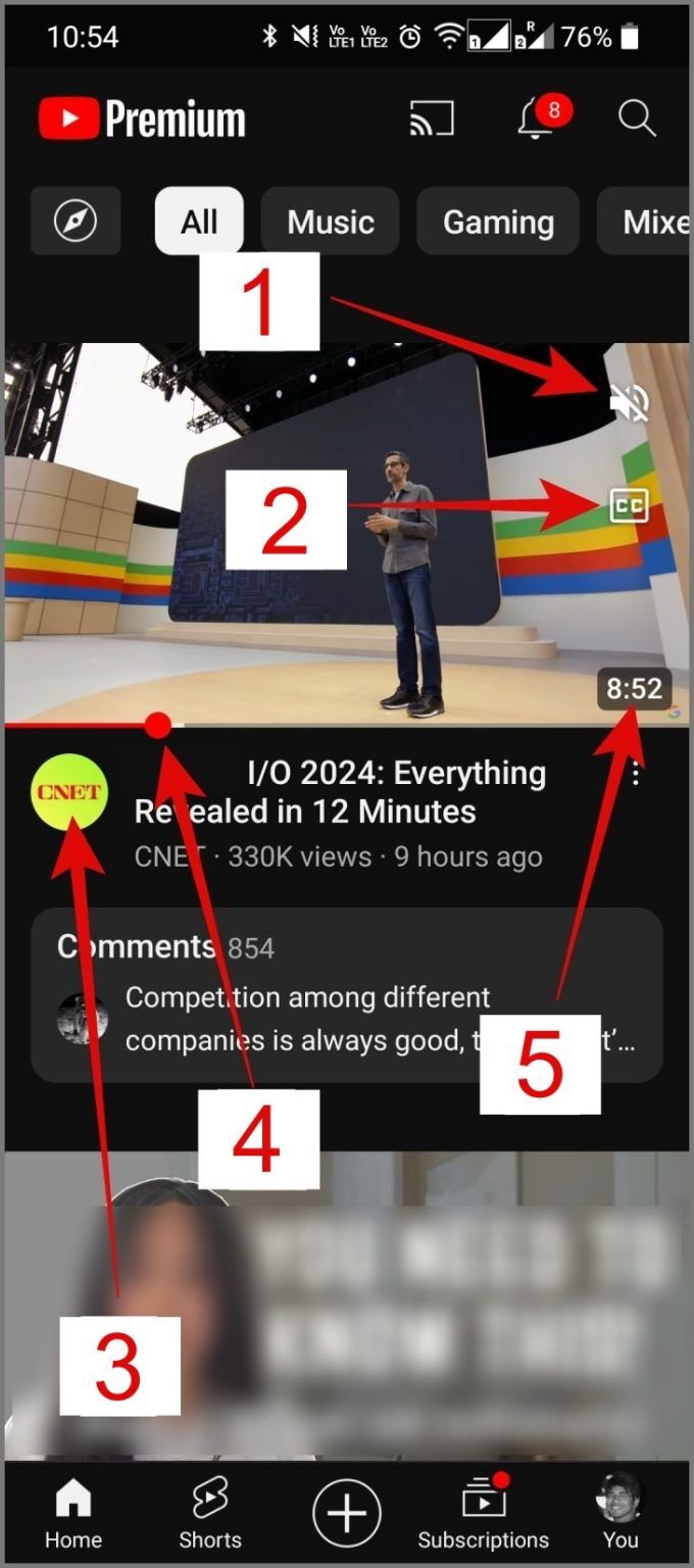 Do You Know What YouTube Symbols and Icons Mean? - Build My Plays