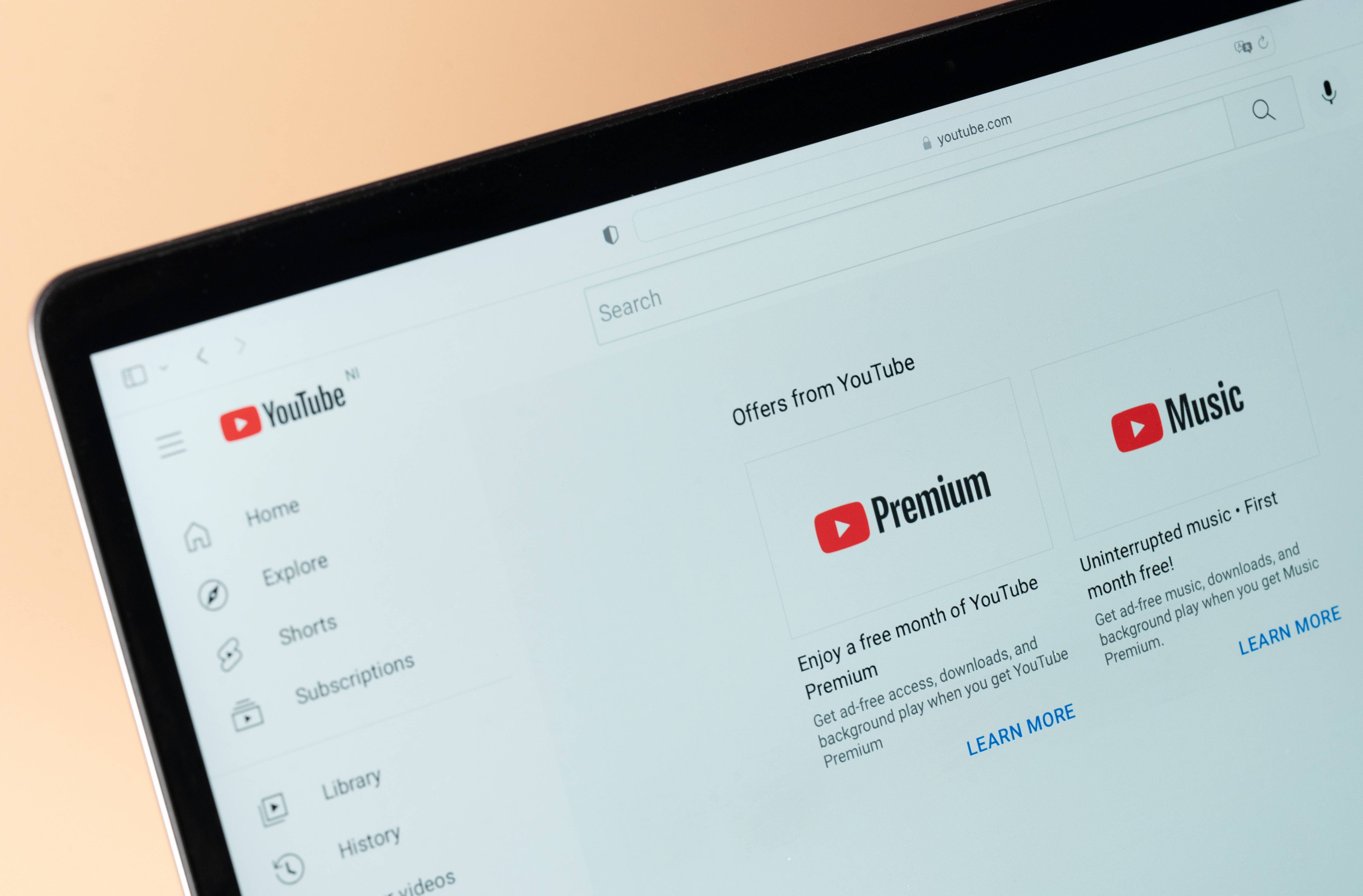 YouTube Premium in 2026: New AI Features, Pricing, and Creator Benefits ...