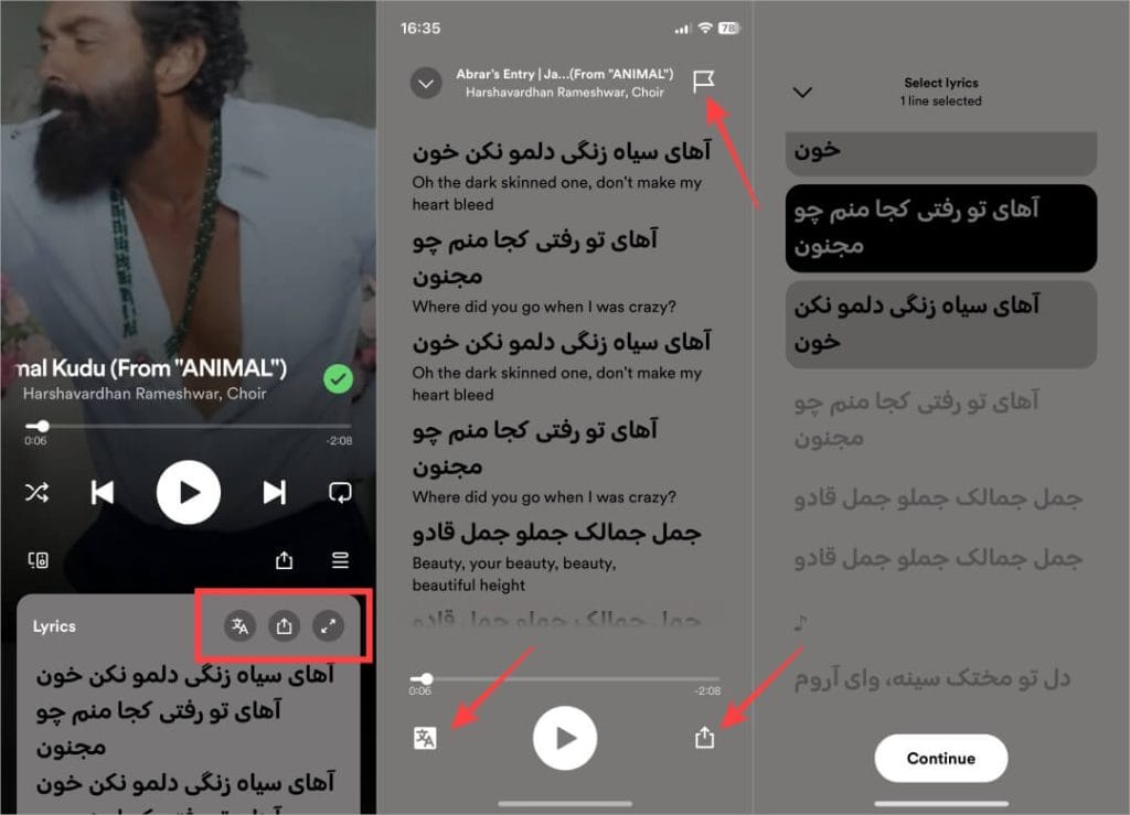 Spotify-Symbole erklärt: Was bedeuten sie wirklich? - Build My Plays