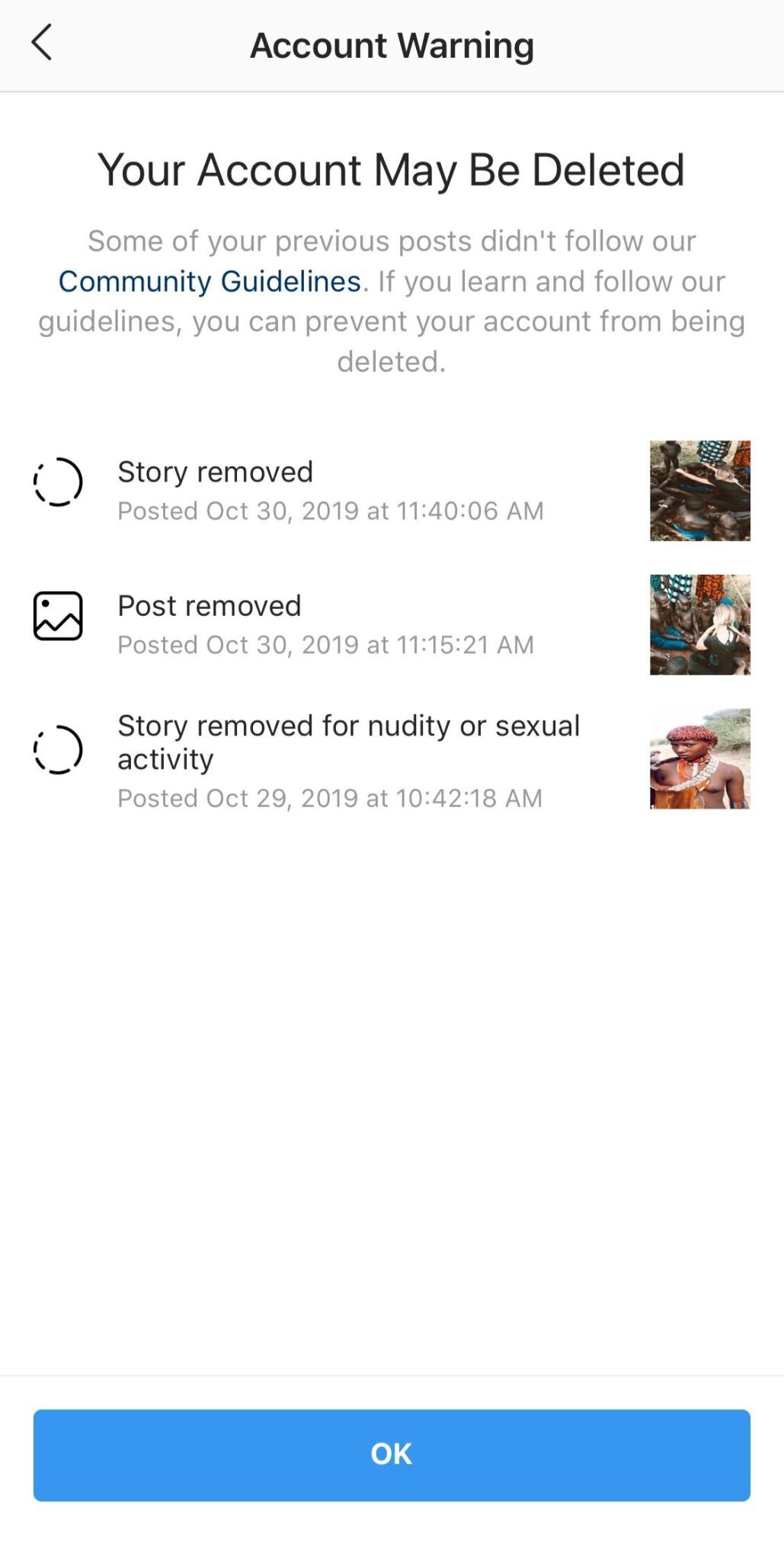 Can't Find Someone on Instagram? 5 Reasons Why!