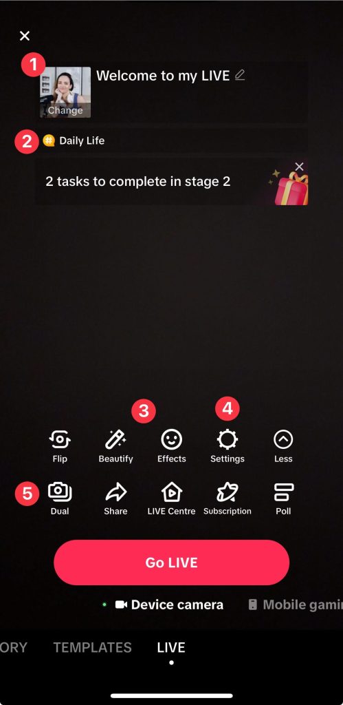 15 Proven Tips to Get More Viewers on TikTok Live - Build My Plays
