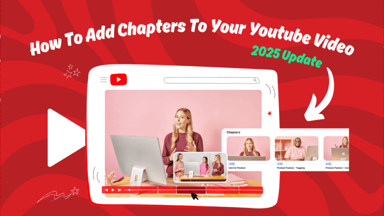 How To Add Chapters To Your Youtube Video (2026 Update) - Build My Plays