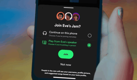 Can You Join a Spotify Jam Without Premium? Everything You Need to Know ...