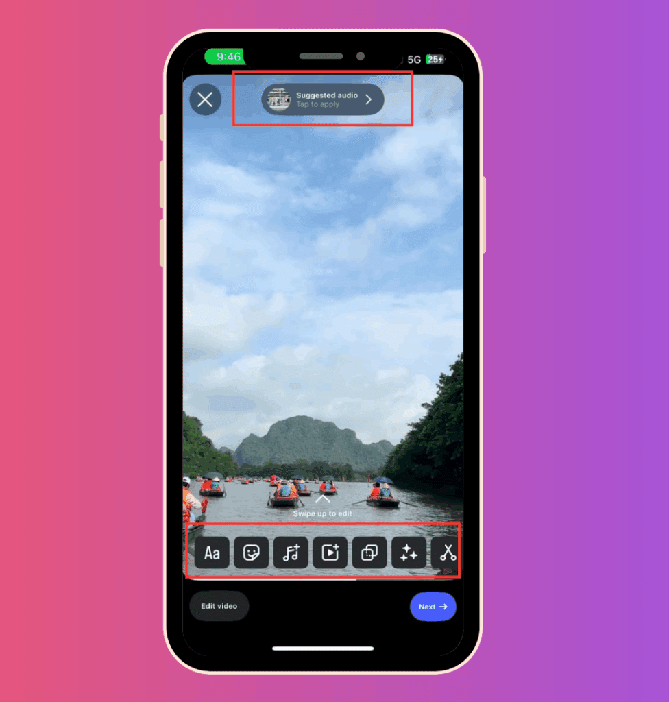 Instagram Reels Schedule Not Working? Here’s How to Fix It - Build My Plays