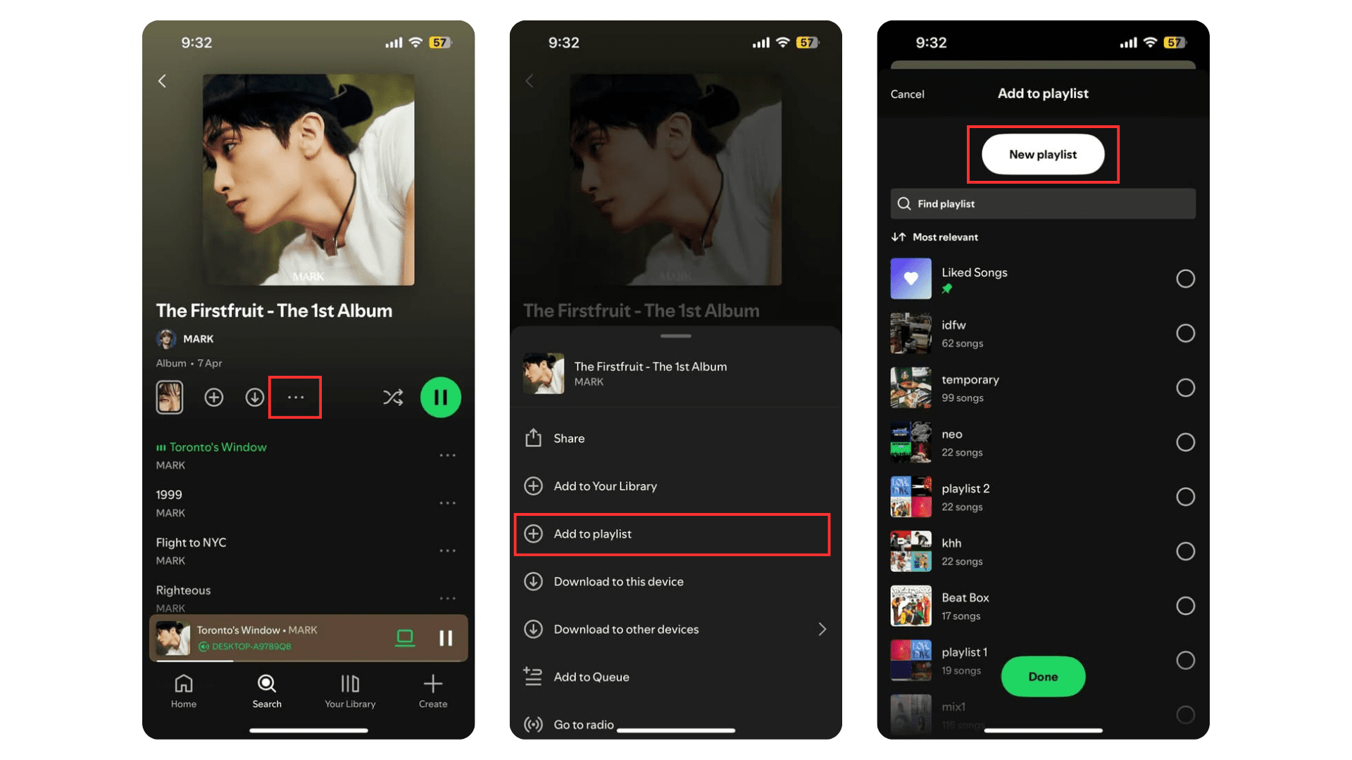 How to Add Multiple Songs to Spotify Playlist At Once (Full Guide ...