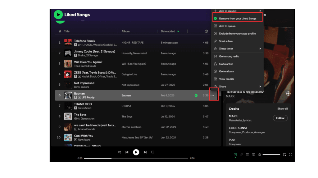How to Add Multiple Songs to Spotify Playlist At Once (Full Guide ...