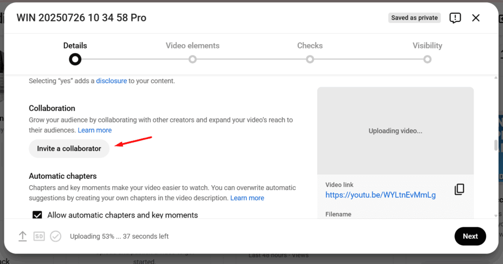 YouTube Collaboration: How to Collab with Other YouTubers - Build My Plays