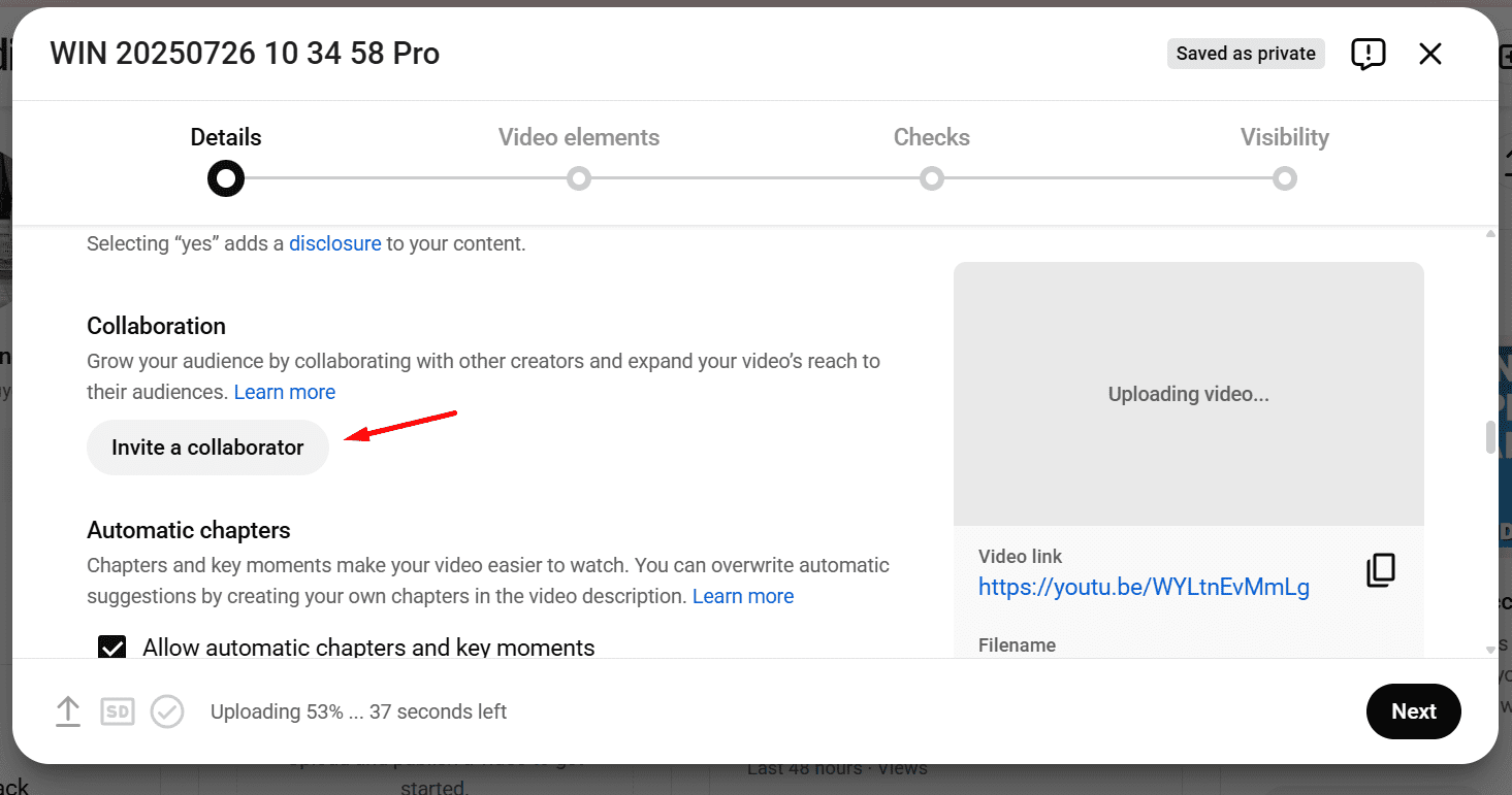 YouTube Collaboration: How to Collab with Other YouTubers - Build My Plays