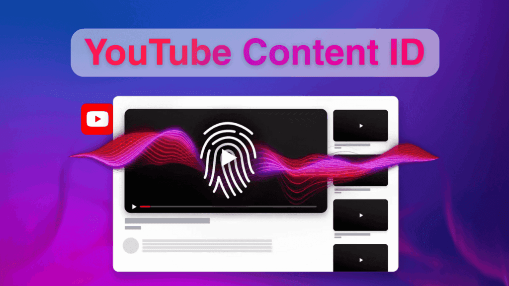 YouTube Content ID Explained - Build My Plays