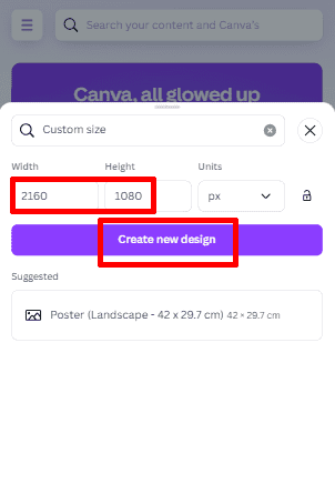 How to Post Multiple Landscape and Portrait Photos on Instagram - Build ...
