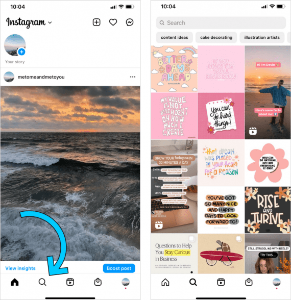 Instagram-Collab-Posts: Der geheime Trick für virales Wachstum im Jahr 2025