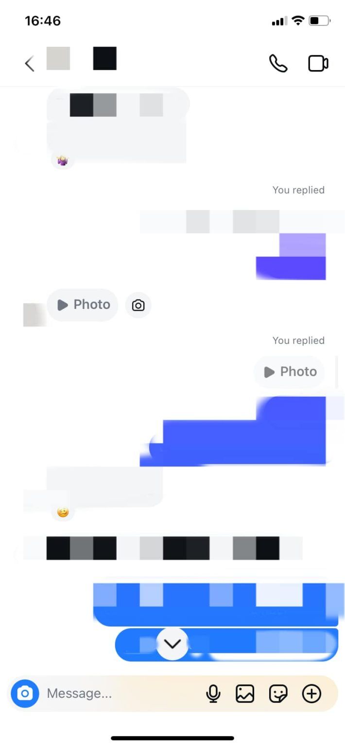 5 Methods to Save Disappearing Photos and Videos on Instagram - Build ...
