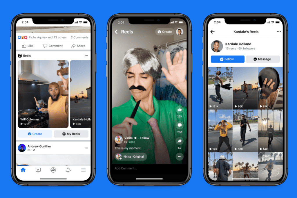 How to Increase Facebook Reach (Proven Growth Strategies) - Build My Plays