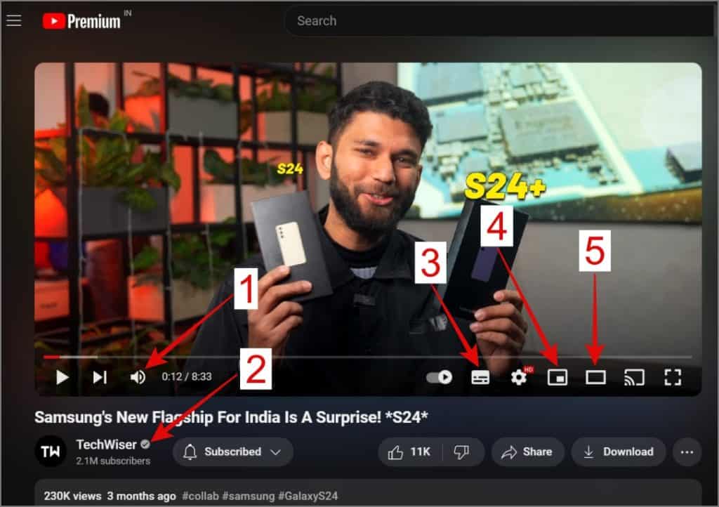 Do You Know What YouTube Symbols and Icons Mean? - Build My Plays
