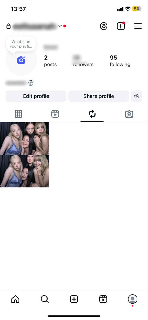 Instagram Repost Feature: How It Works and Where It Appears - Build My Plays